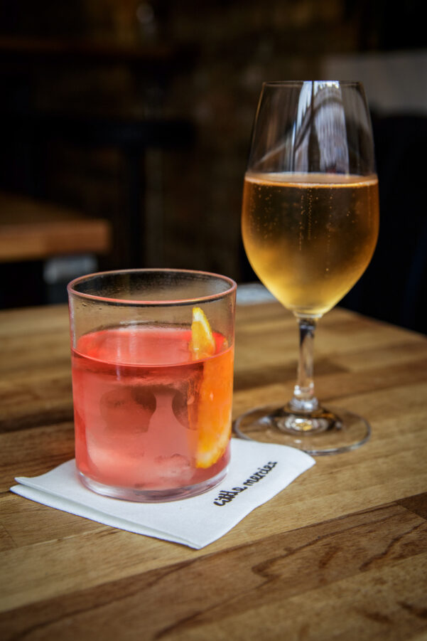 Little Mercies in Crouch End: “The cool and simple interiors are just ...