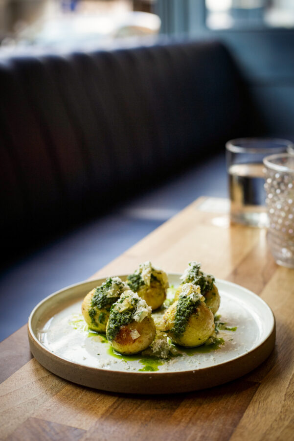 Little Mercies in Crouch End: “The cool and simple interiors are just ...