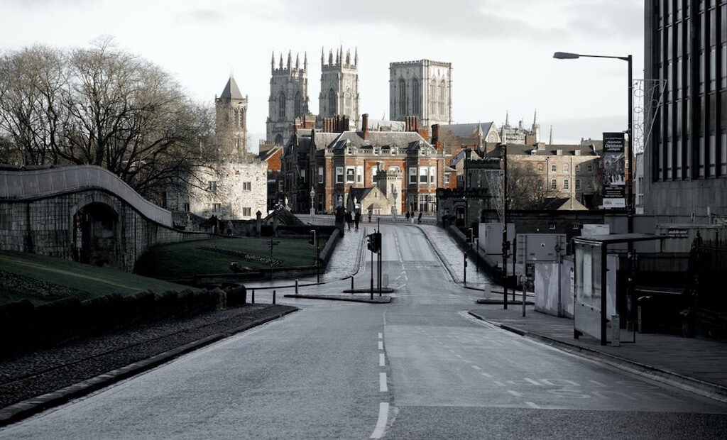 Staycation inspiration: Emerging hotspots for a UK getaway – The Upcoming