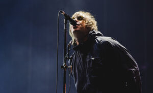 Liam Gallagher at the O2 Arena | Live review – The Upcoming