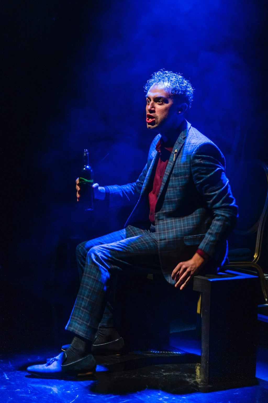 A Merchant of Venice at the Playground Theatre | Theatre review – The ...