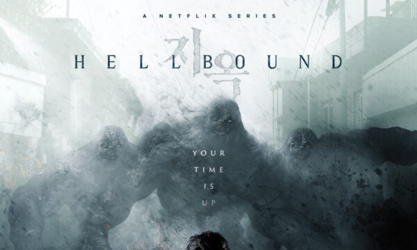 Hellbound | Show review – The Upcoming