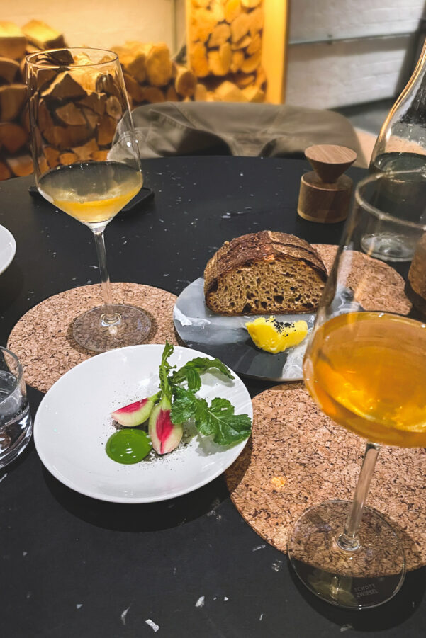 Silo in Hackney Wick: “Douglas McMaster is more than just a zero-waste ...