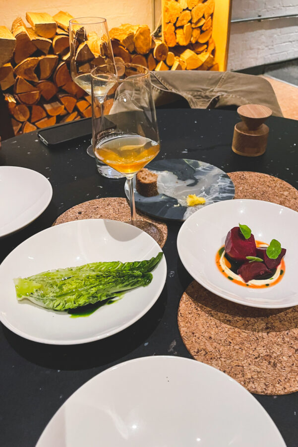 Silo in Hackney Wick: “Douglas McMaster is more than just a zero-waste ...