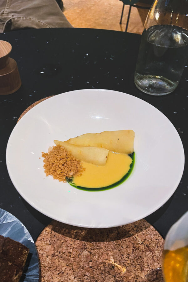 Silo in Hackney Wick: “Douglas McMaster is more than just a zero-waste ...