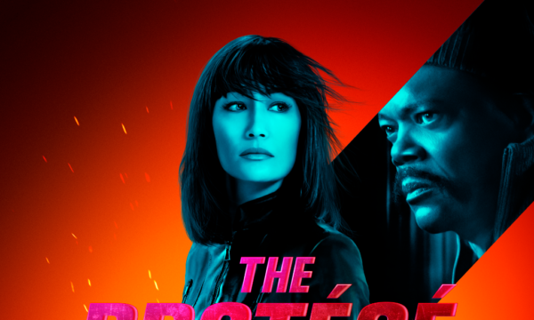 The Protégé | Movie review – The Upcoming