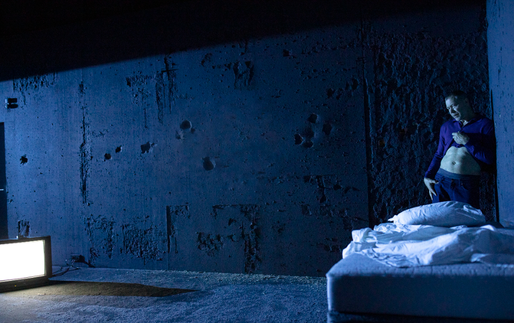 Who Killed My Father at the Young Vic | Theatre review – The Upcoming