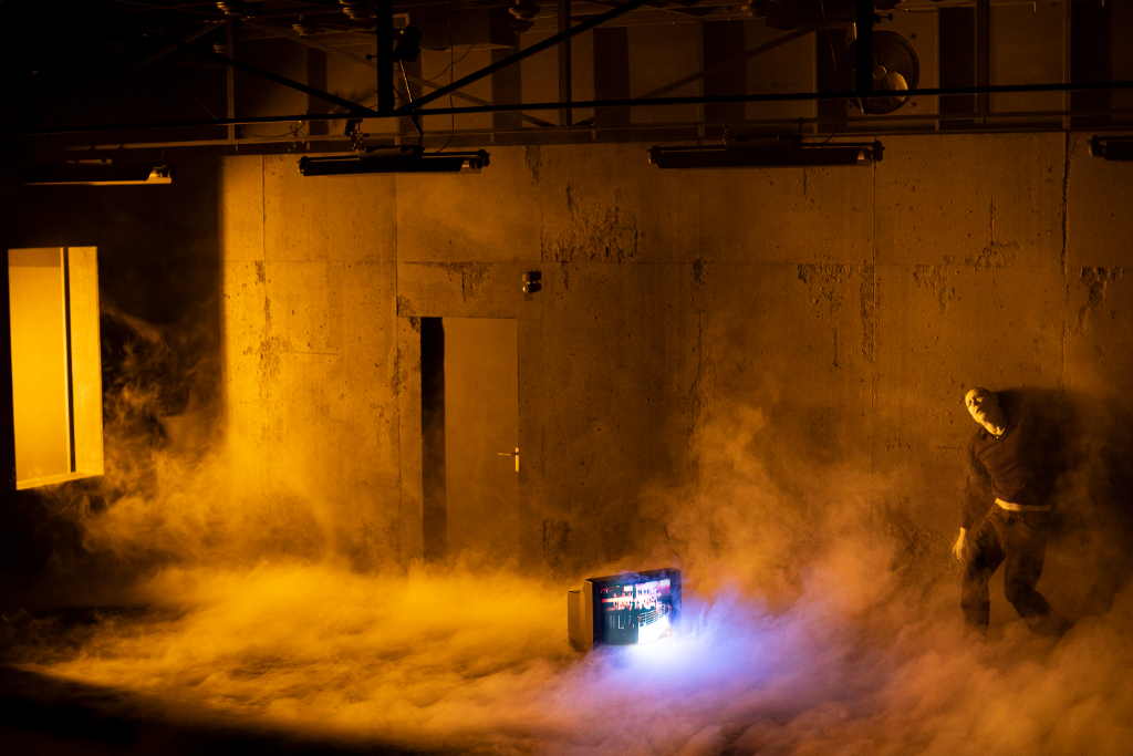 Who Killed My Father at the Young Vic | Theatre review – The Upcoming