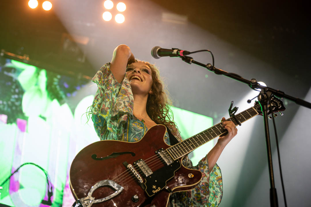 The Snuts at Koko | Live review – The Upcoming