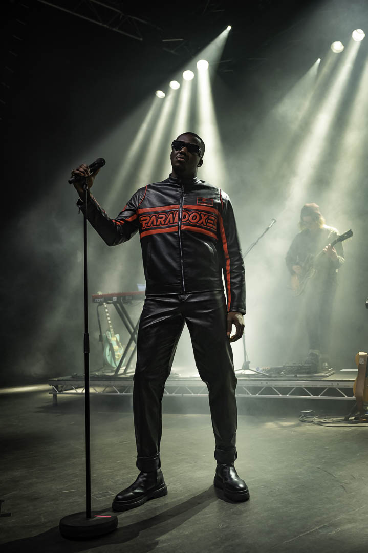 Jacob Banks at Shepherd’s Bush Empire | Live review – The Upcoming