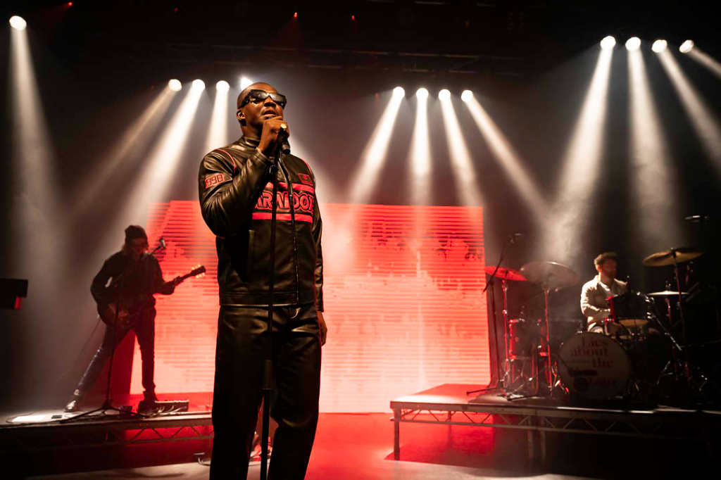 Jacob Banks at Shepherd’s Bush Empire | Live review – The Upcoming