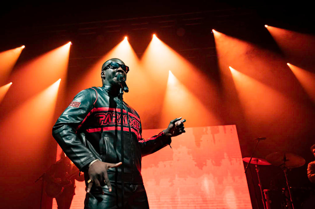 Jacob Banks at Shepherd’s Bush Empire | Live review – The Upcoming