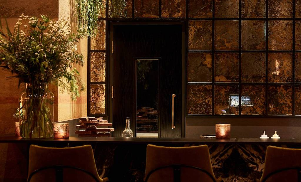 Seven must-visit chefs’ tables in London – The Upcoming