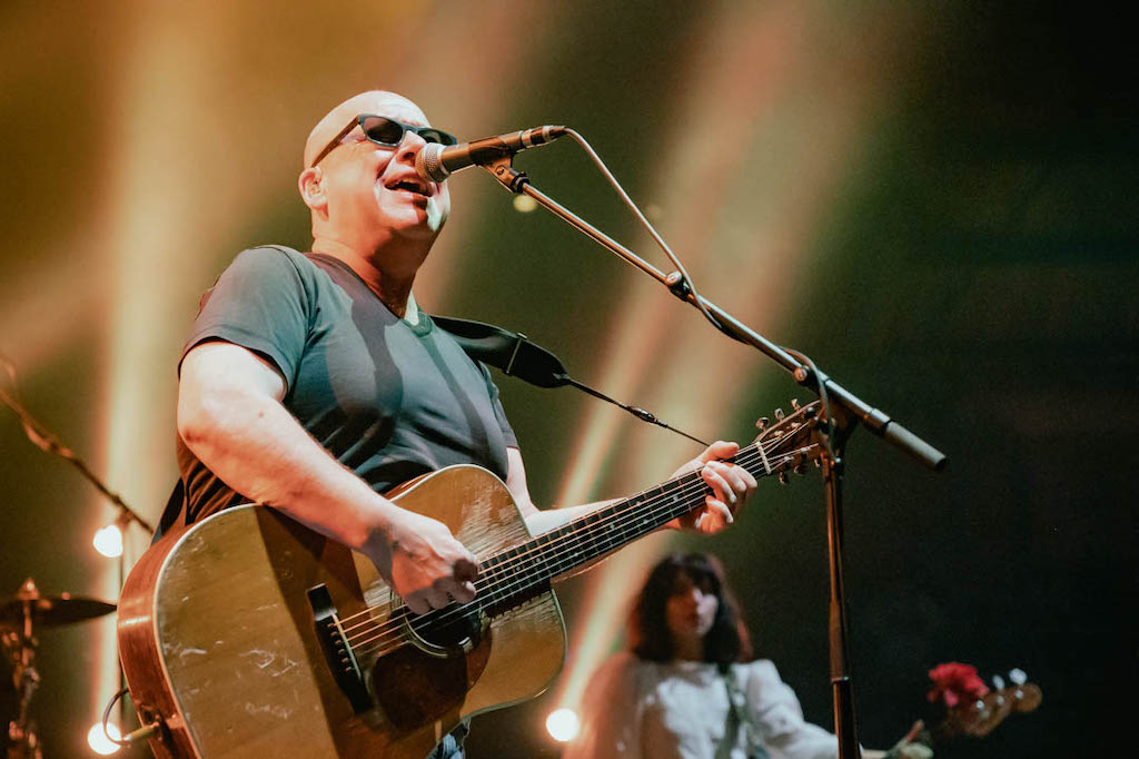 Pixies at Roundhouse | Live review – The Upcoming