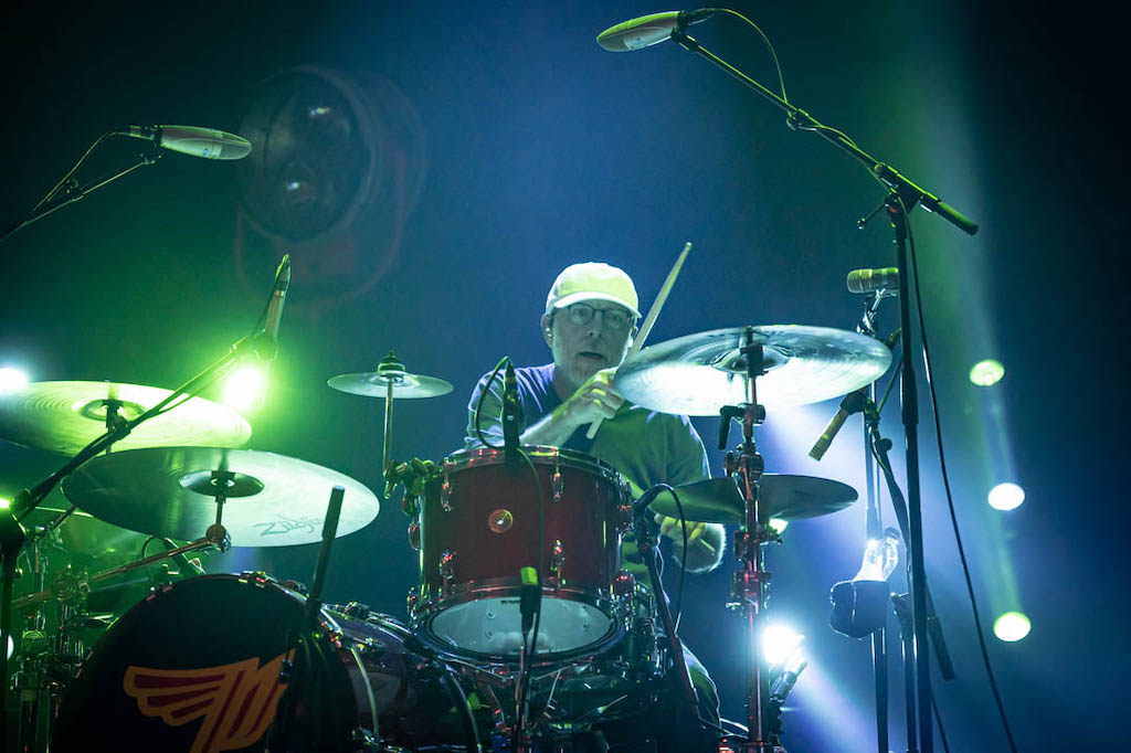 Pixies at Roundhouse | Live review – The Upcoming