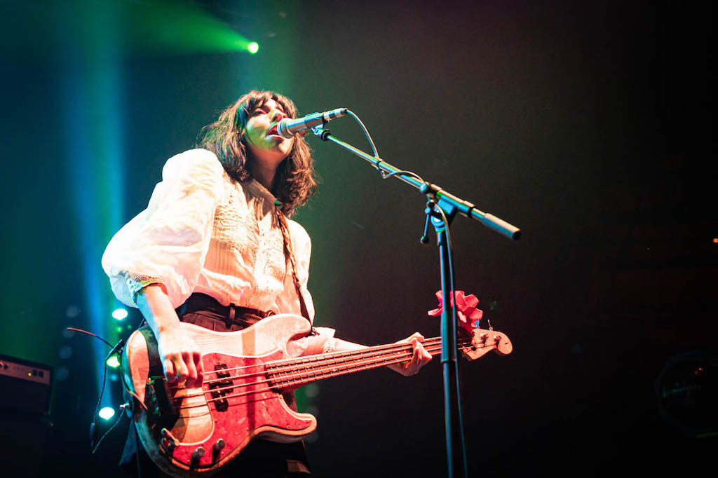 Pixies at Roundhouse | Live review – The Upcoming