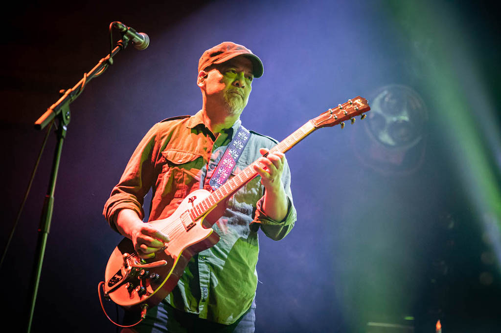 Pixies at Roundhouse | Live review – The Upcoming