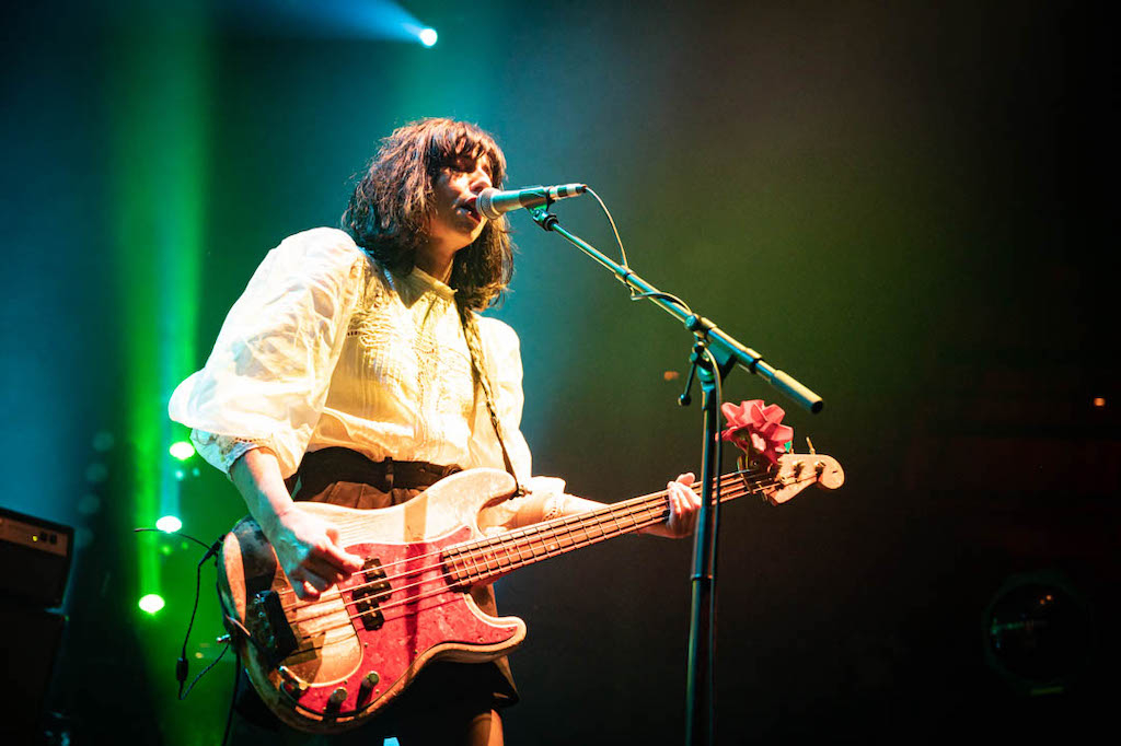 Pixies at Roundhouse | Live review – The Upcoming