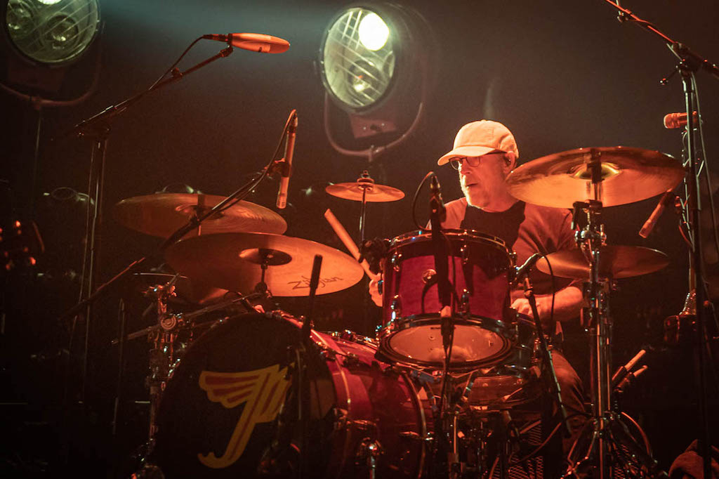 Pixies at Roundhouse | Live review – The Upcoming