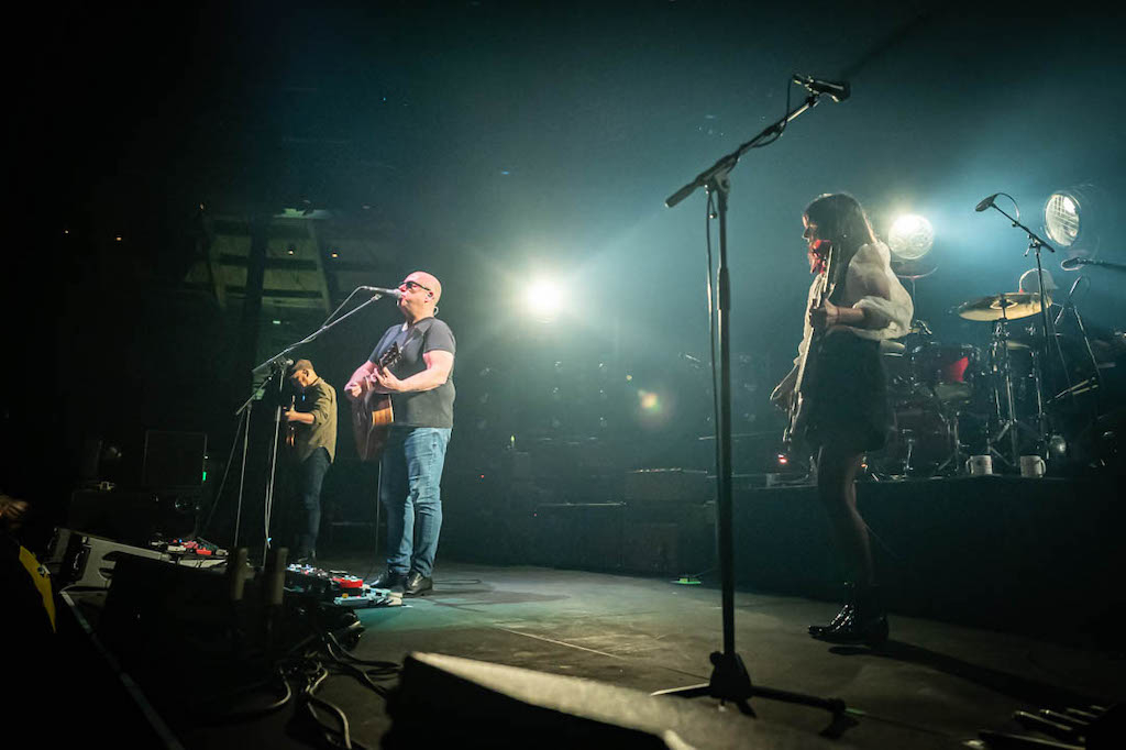Pixies at Roundhouse | Live review – The Upcoming