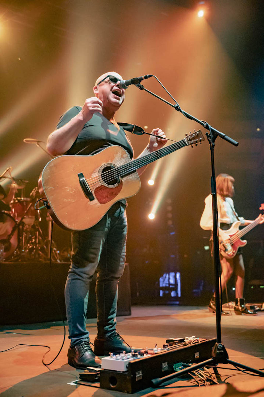 Pixies at Roundhouse | Live review – The Upcoming