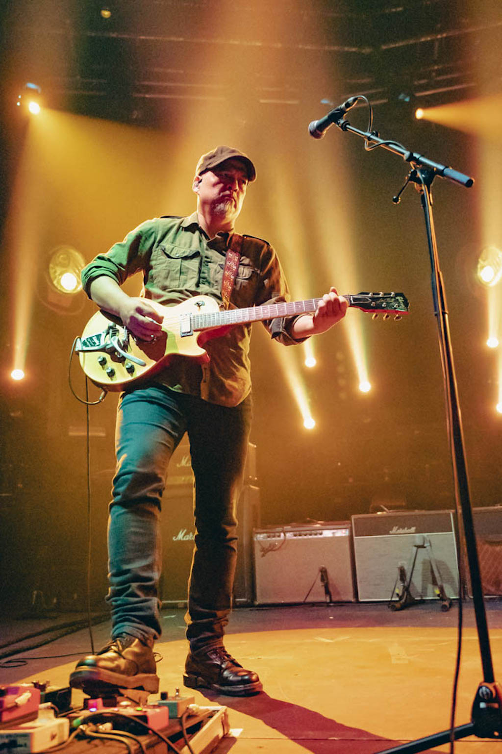 Pixies at Roundhouse | Live review – The Upcoming