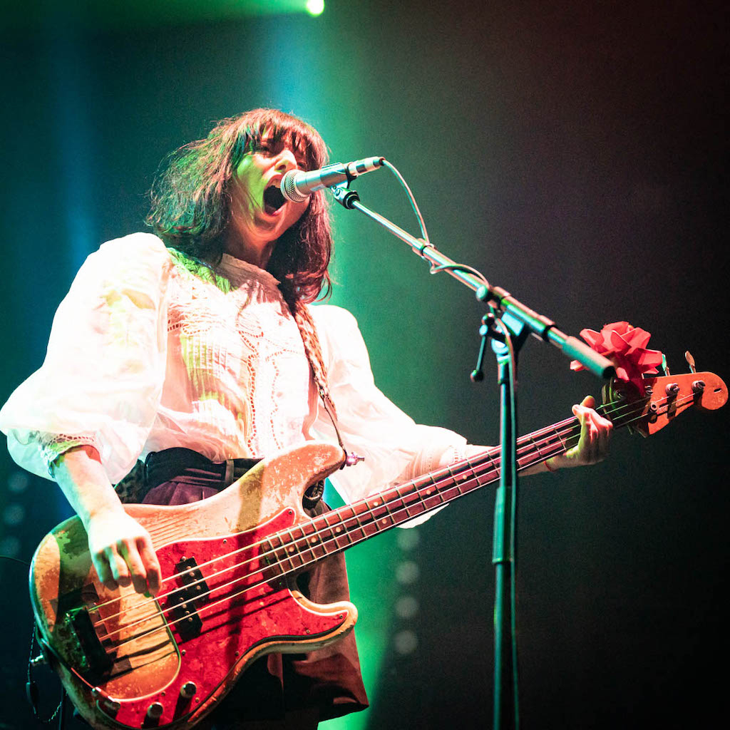 Pixies at Roundhouse | Live review – The Upcoming