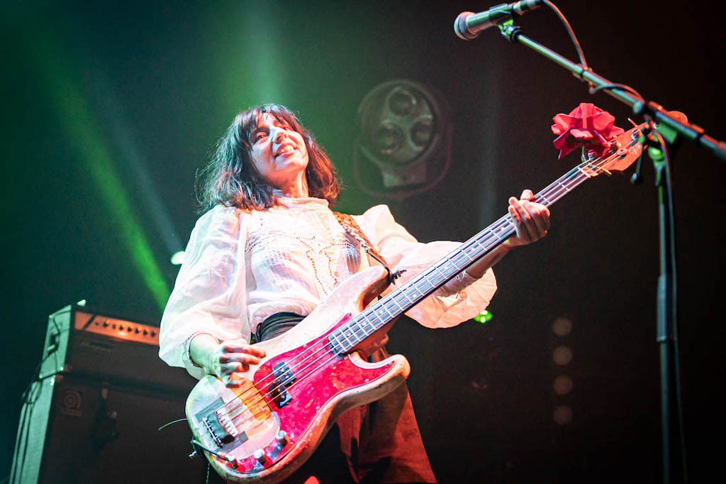 Pixies at Roundhouse | Live review – The Upcoming