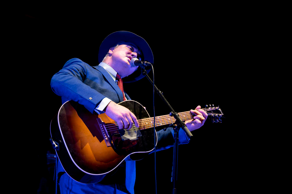 Pete Doherty at the Royal Albert Hall | Live review – The Upcoming