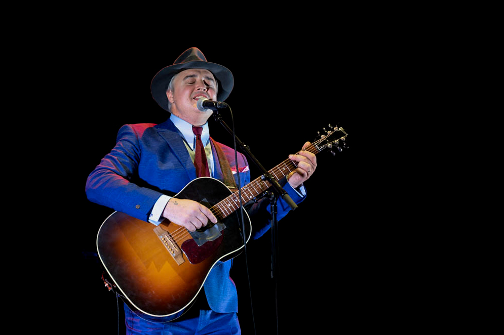 Pete Doherty at the Royal Albert Hall | Live review – The Upcoming