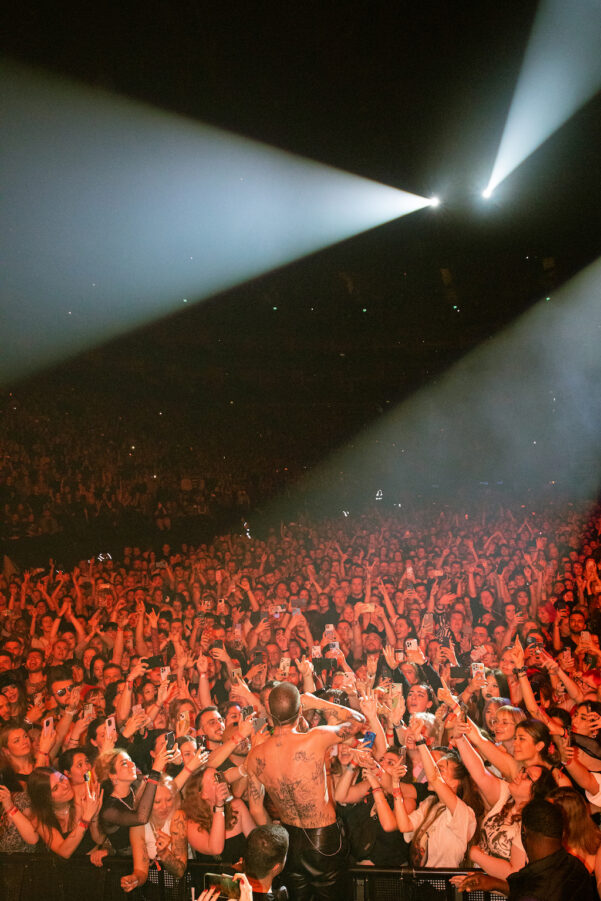 Måneskin at the O2 Arena | Live review – The Upcoming