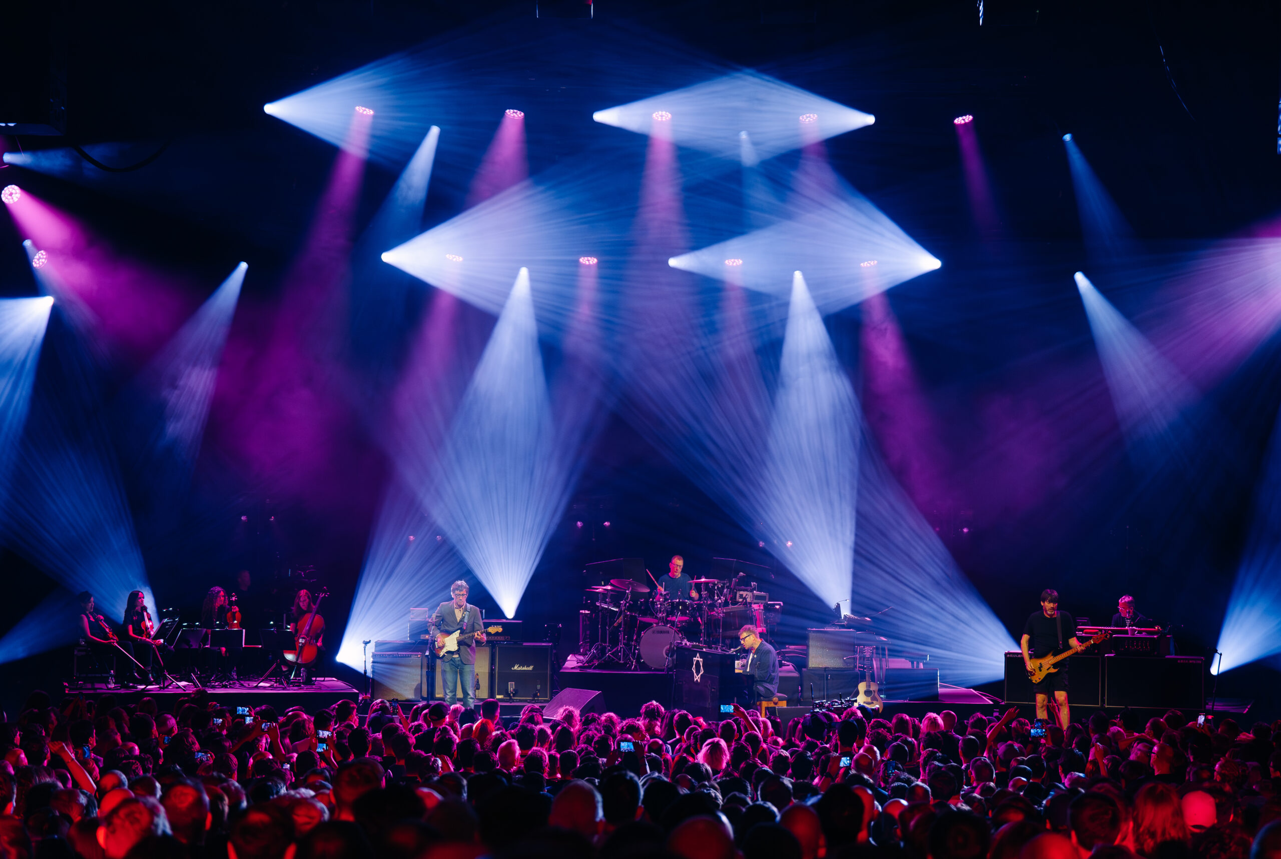 Blur at Eventim Apollo | Live review – The Upcoming