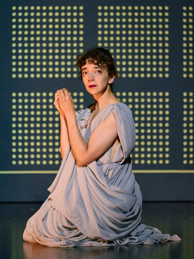 Pygmalion at the Old Vic | Theatre review – The Upcoming