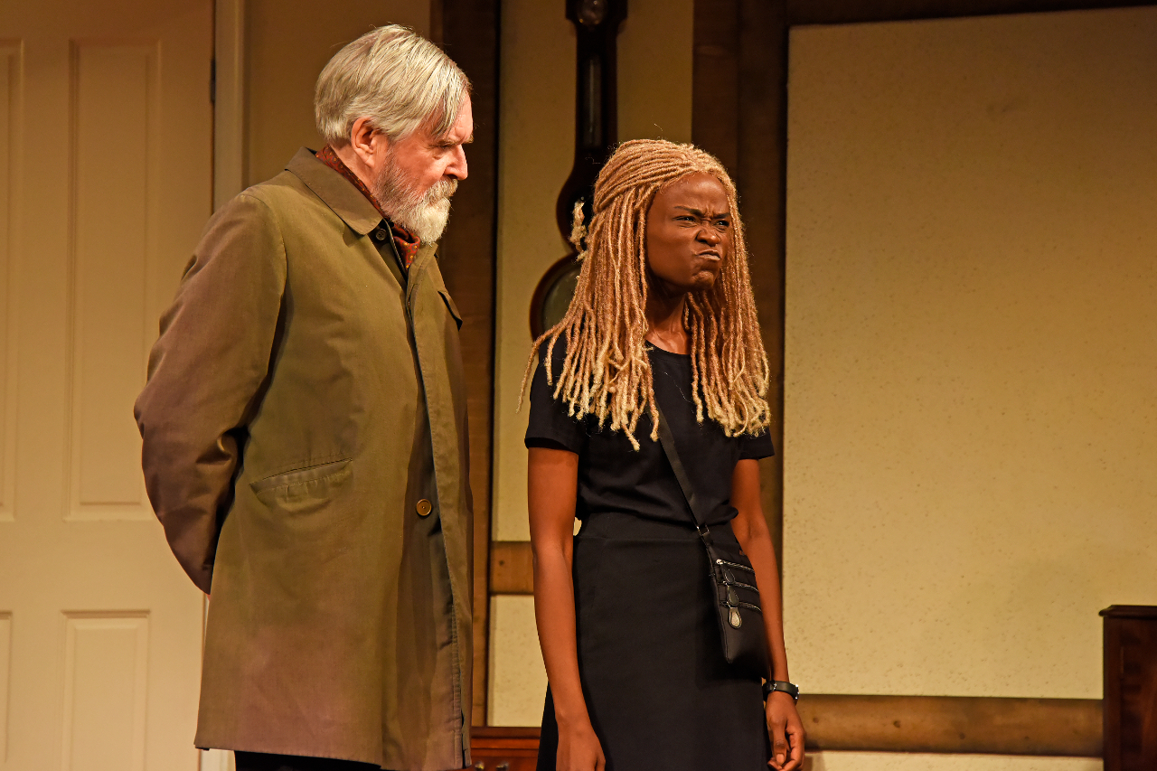 Noises Off at Theatre Royal Haymarket | Theatre review – The Upcoming