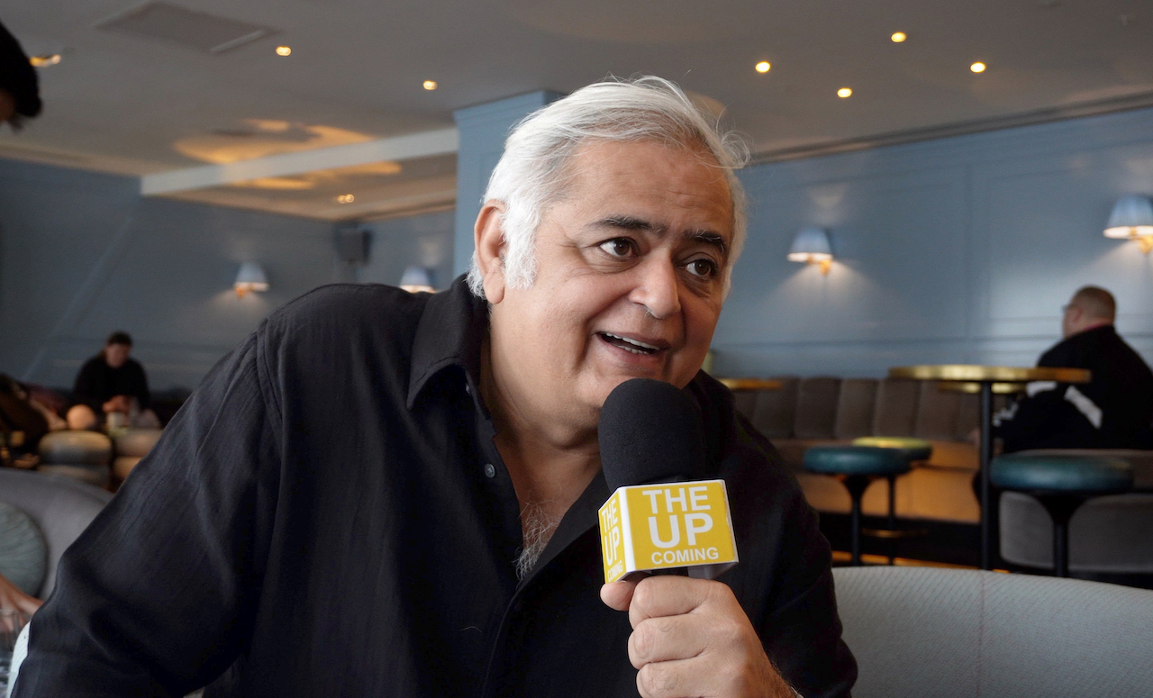 “It deals with themes that go beyond the mystery and the thriller ...