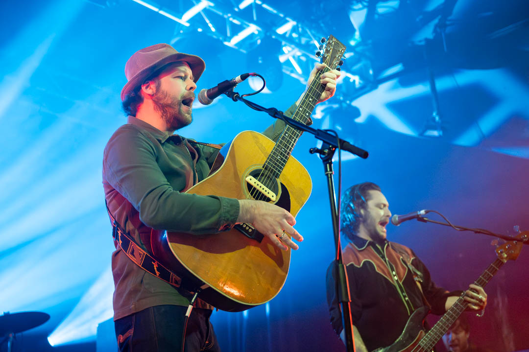 The Coral at Electric Ballroom | Live review – The Upcoming