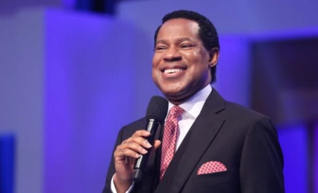 What Pastor Chris’ divorce reveals about faith – The Upcoming