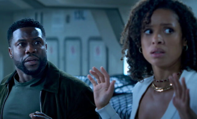 Lift | Movie review – The Upcoming