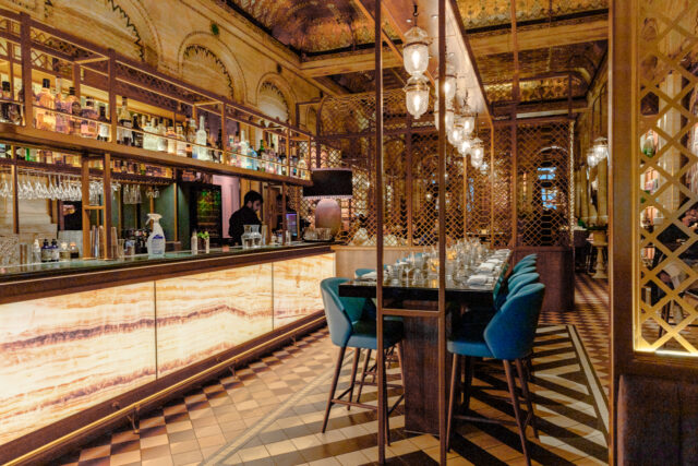 Masala Zone in Piccadilly Circus | Restaurant review – The Upcoming