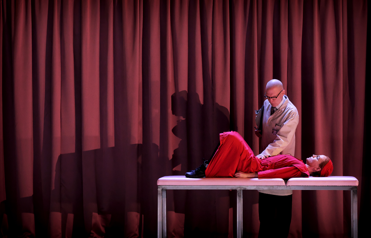 The Handmaid’s Tale at the English National Opera | Theatre review ...