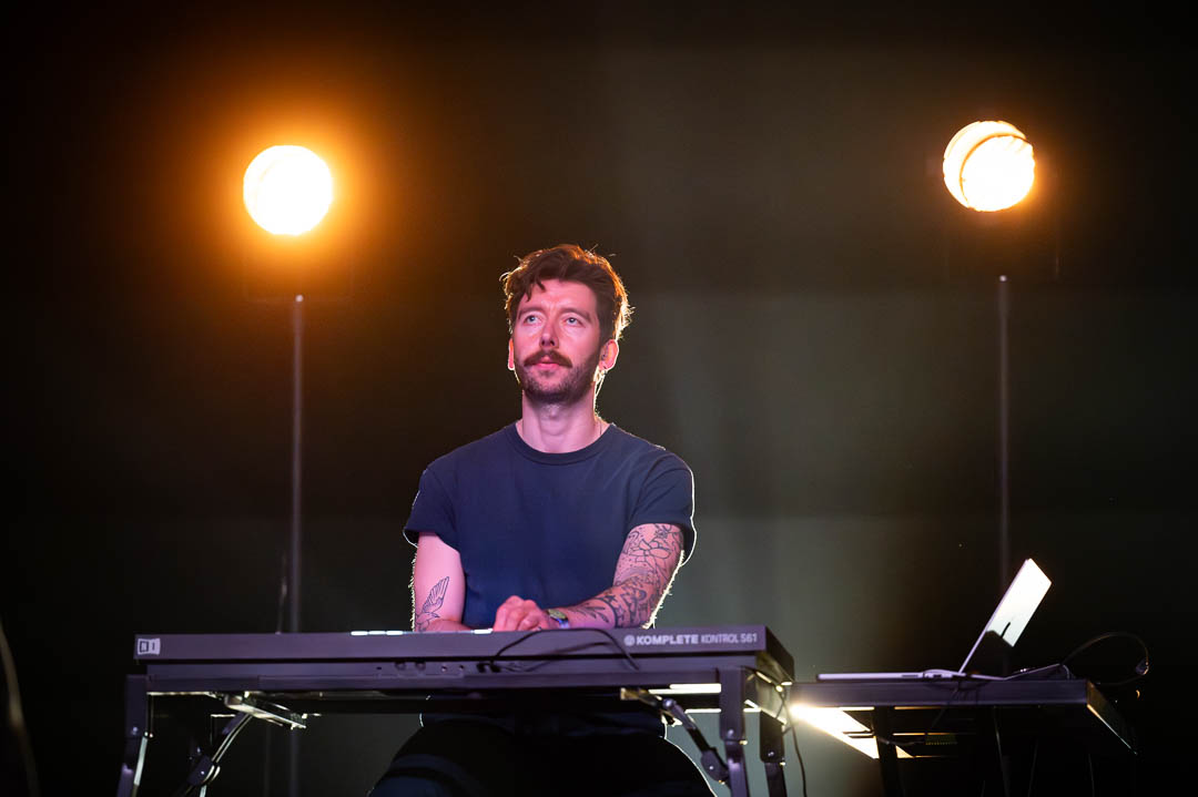 Palace at EartH | Live review – The Upcoming