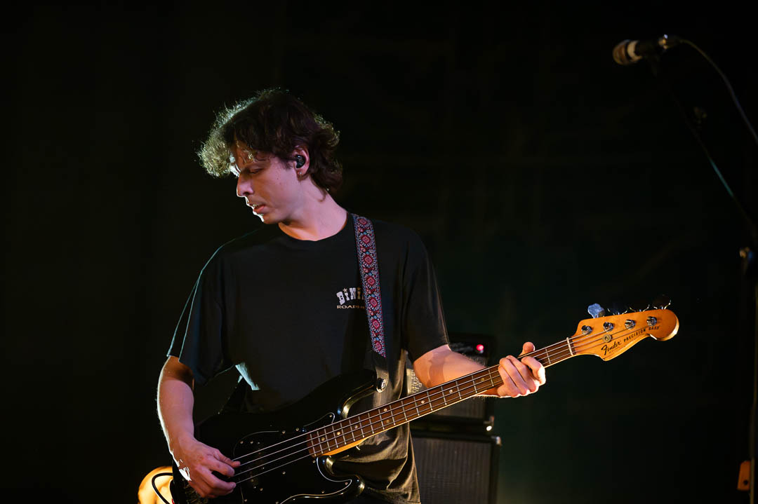 Palace at EartH | Live review – The Upcoming