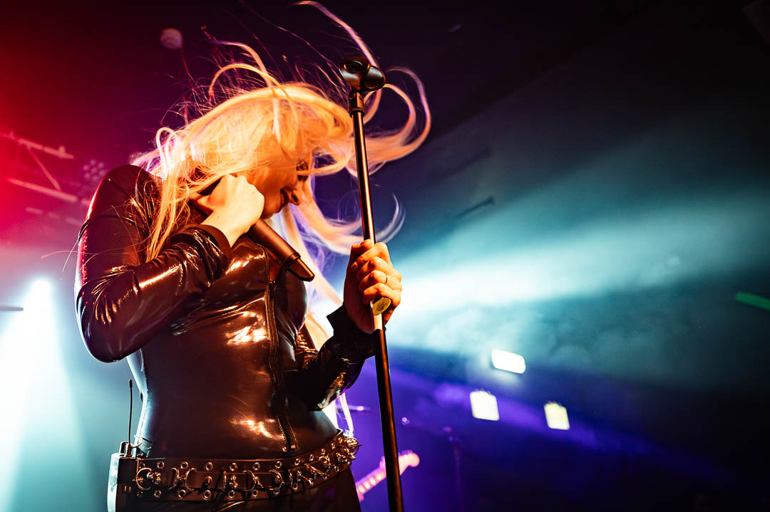 Laurel at Oslo Hackney | Live review – The Upcoming