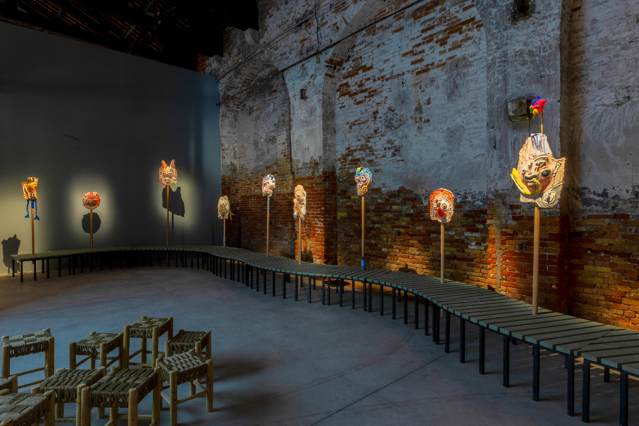 Venice Biennale 2024: A guide to the ten best pavilions – The Upcoming