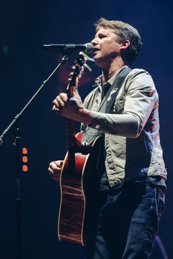 James Blunt at the Royal Albert Hall | Live review – The Upcoming