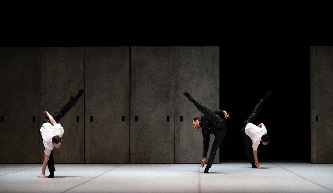 Carmen at Sadler’s Wells | Theatre review – The Upcoming