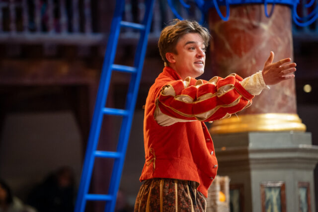 Much Ado About Nothing at Shakespeare’s Globe | Theatre review – The ...