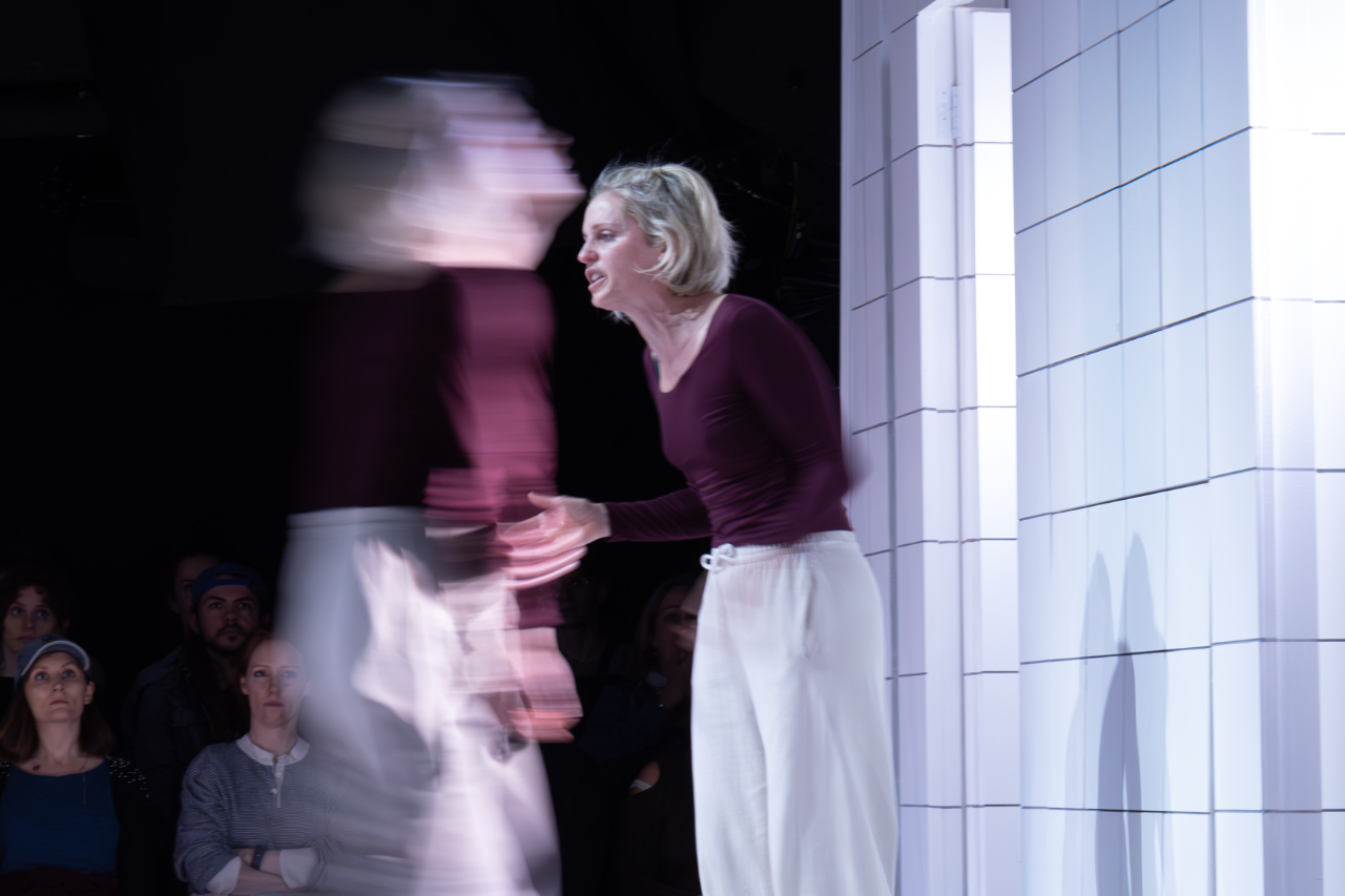 People, Places and Things at Trafalgar Theatre | Theatre review – The ...