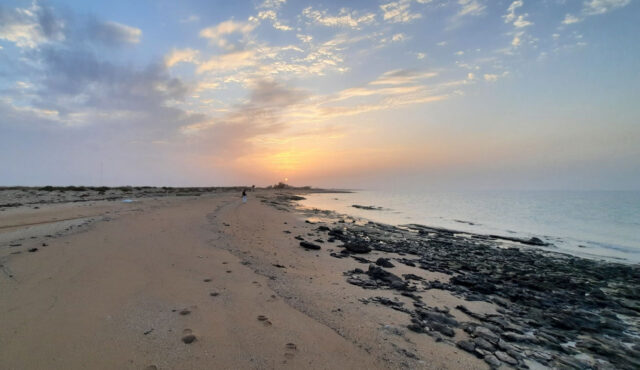 A brief guide for first-time visitors to Kuwait – The Upcoming