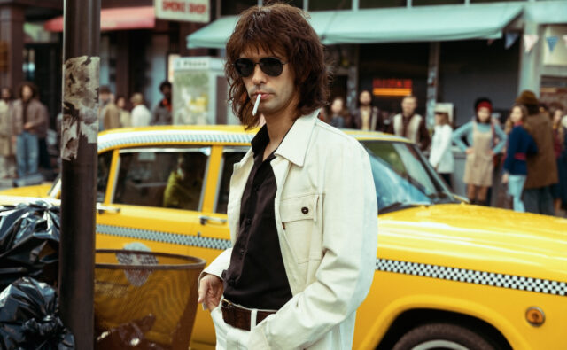 Cannes Film Festival 2024: Limonov: The Ballad | Review – The Upcoming